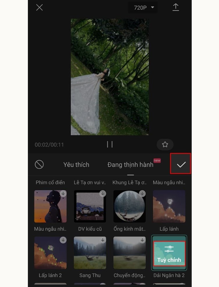 Detailed Guide to Making CapCut Transition Effects for Beginners